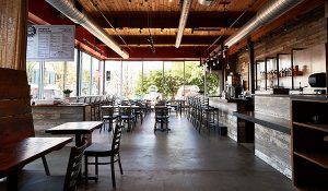 Our Locations | PDX Sliders