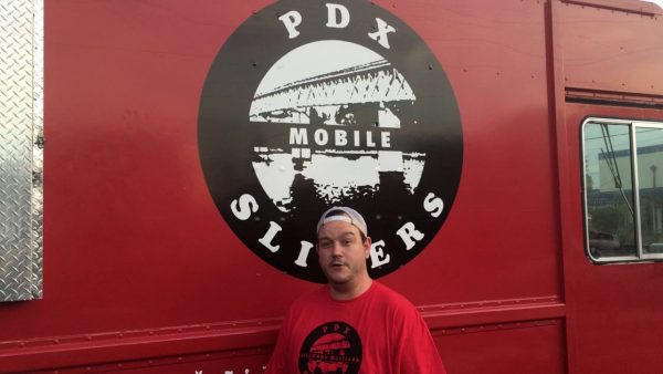 PDX Sliders