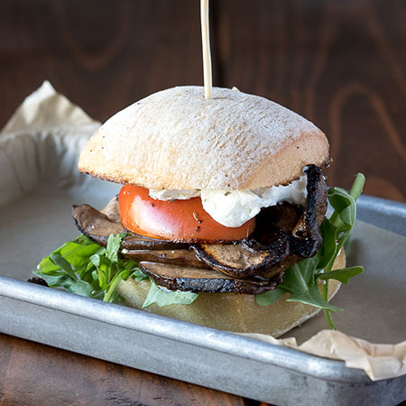 Burgers & Sandwiches Portland | Menu | PDX Sliders | PDX Sliders