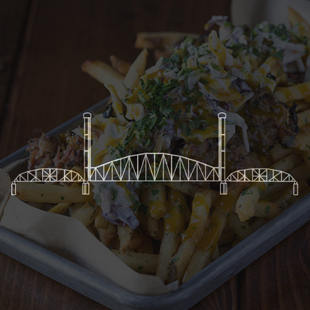 Burgers & Sandwiches Portland | Menu | PDX Sliders | PDX Sliders