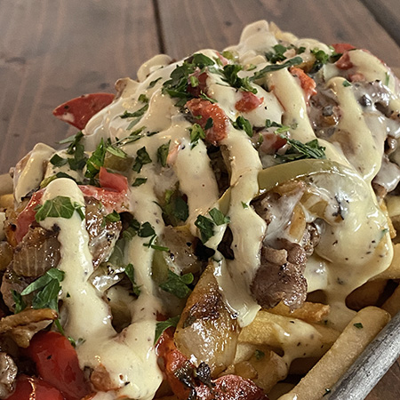 Burgers & Sandwiches Portland | Menu | PDX Sliders | PDX Sliders