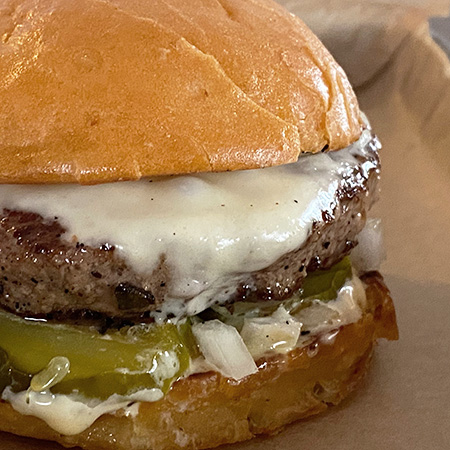 Burgers & Sandwiches Portland | Menu | PDX Sliders | PDX Sliders