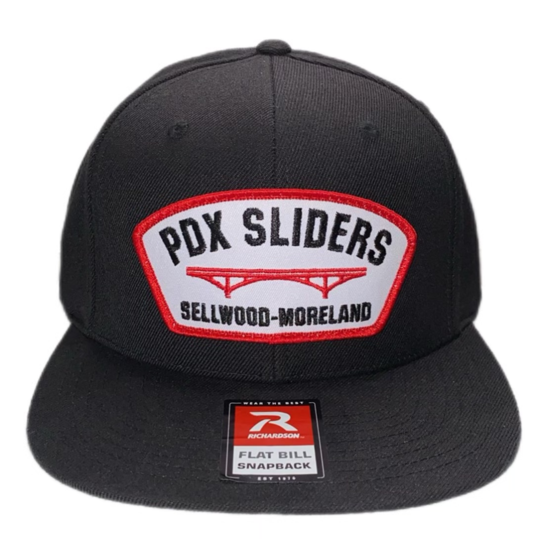 Gear | PDX Sliders