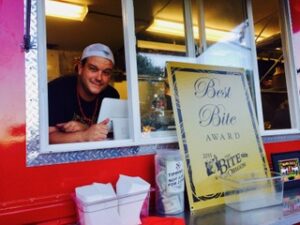 Our Story | PDX Sliders